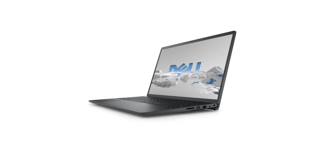 Dell Vostro 3530, Intel Core i7 1355U, 4000GB SSD, 12GB DDR4 memória ...