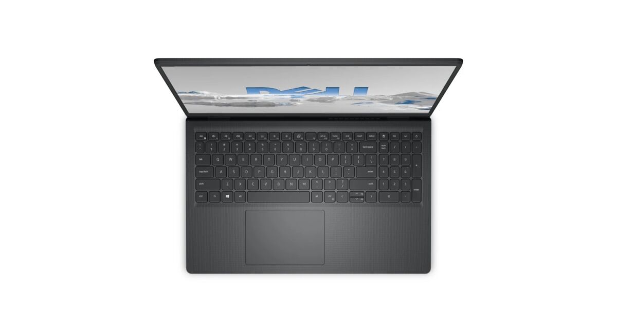 Dell Vostro 3530, Intel Core i7 1355U, 500GB SSD, 32GB DDR4 memória, 15 ...