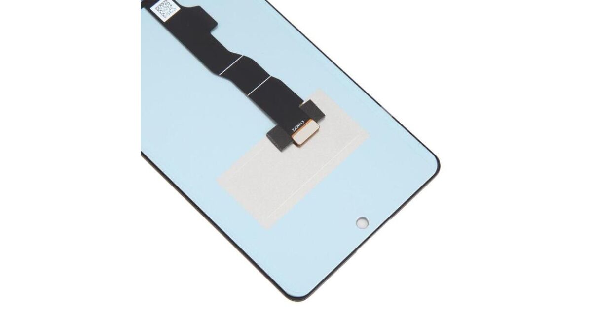 Xiaomi Redmi Note 13 5G TFT LCD kijelző érintővel | Pepita.hu