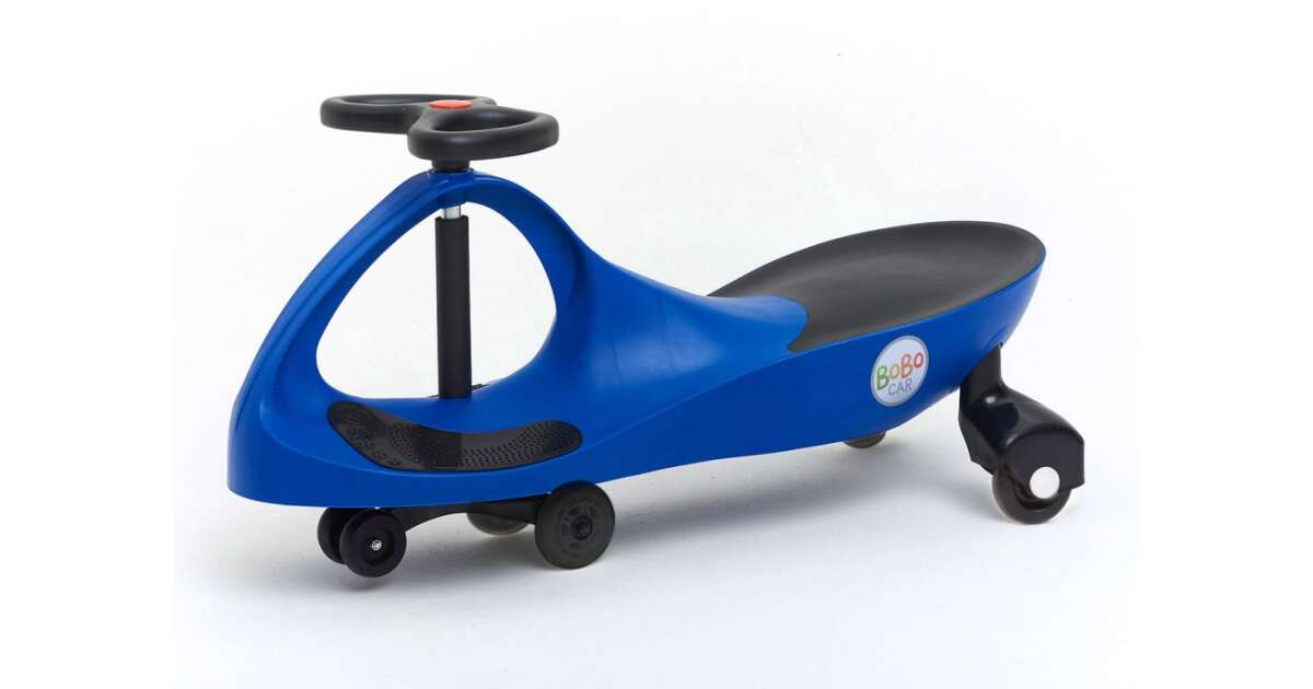 Bobo car #kék | Pepita.hu