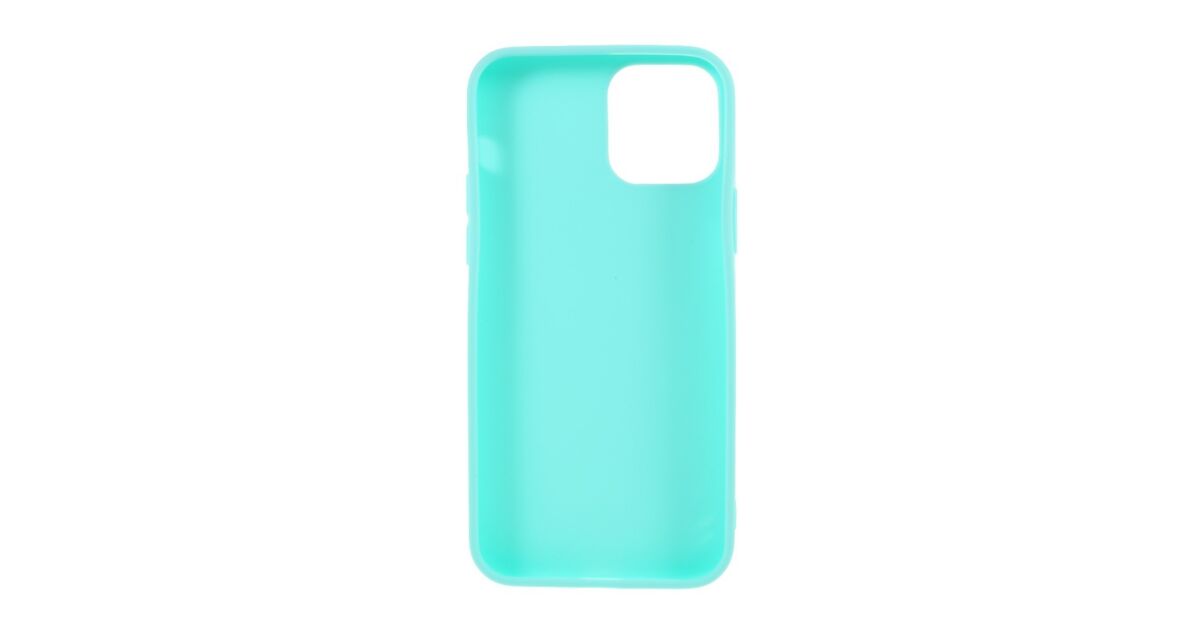 Védőtok Daemi kompatibilis a Huawei Nova 8i készülékkel, matt TPU ...