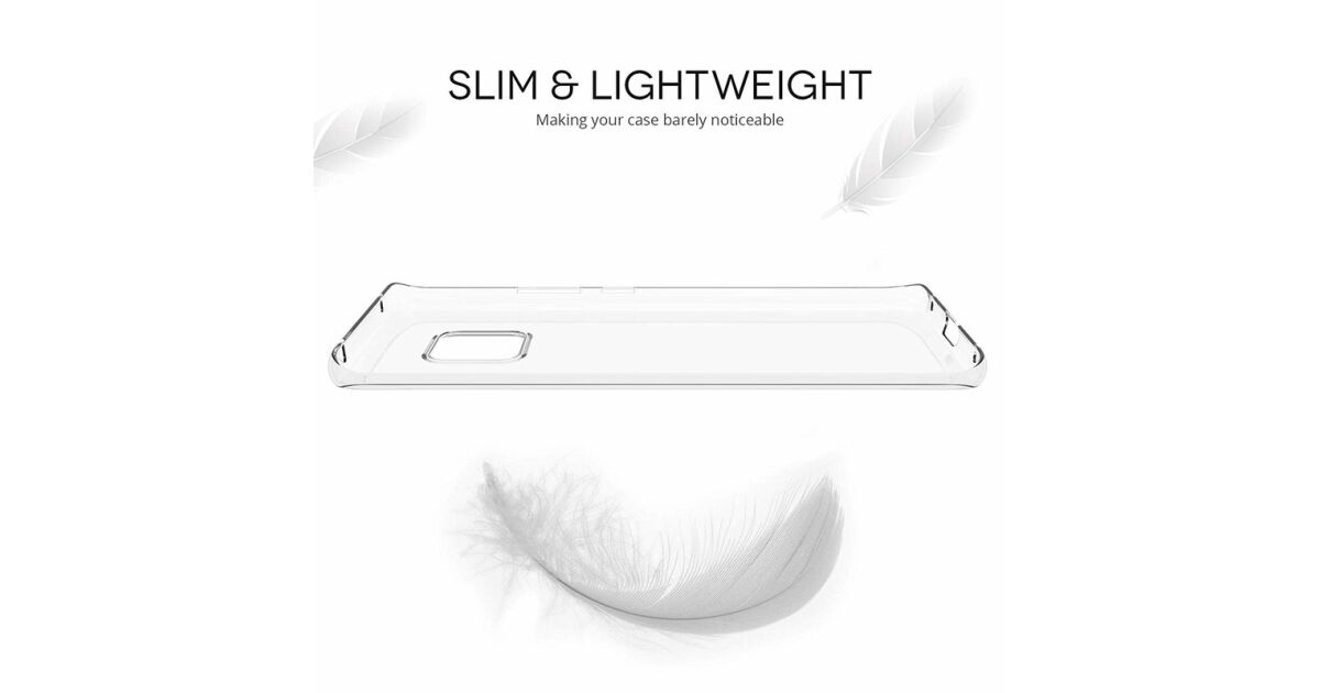 Husa de Protectie, Daemi, pentru Nothing Phone 2, TPU Protect Plus, cu ...