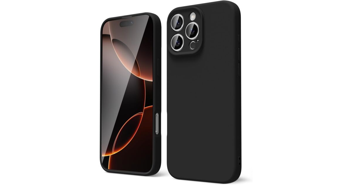 Matte TPU védőtok Daemi OnePlus Nord CE3 Lite számára, kameravédő ...