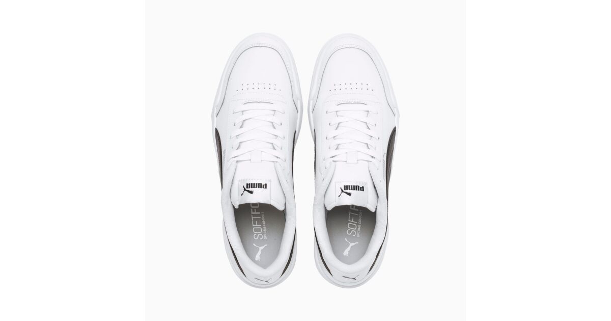 Puma CARACAL férfi sportcipő fehér 36986303 r 39 | Pepita.hu