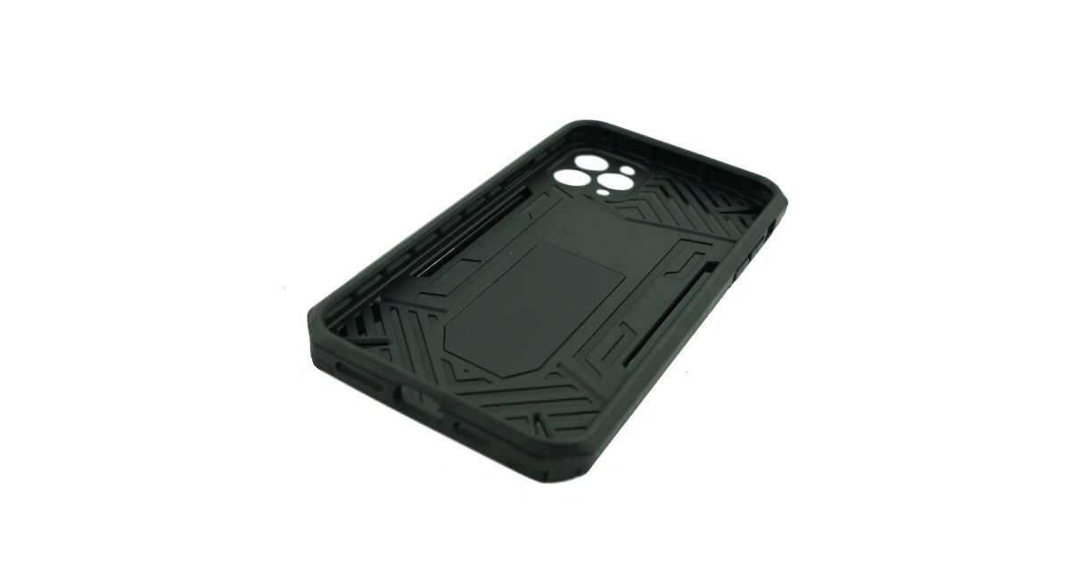 Védőtok Daemi Apple iPhone 12 Pro Defender Sergeant Brave modellhez ...