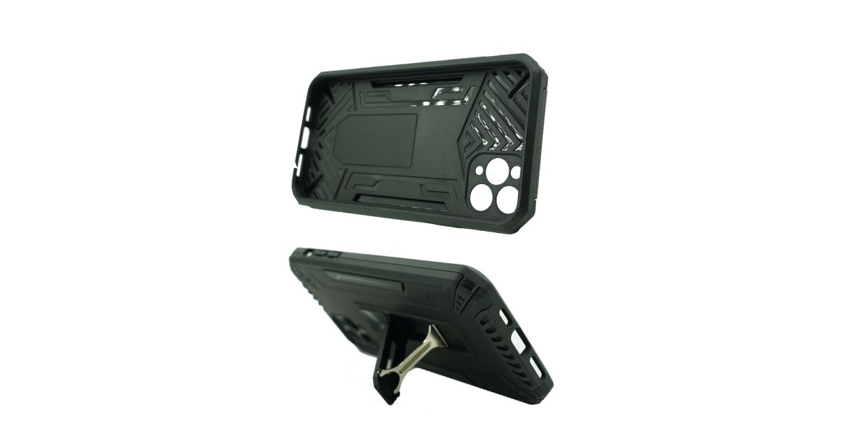 Védőtok Daemi Apple iPhone 12 Pro Defender Sergeant Brave modellhez ...