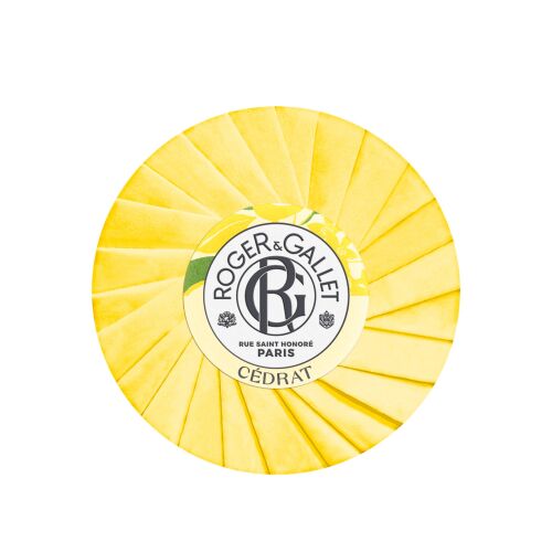 Roger & Gallet, Cedrat, Mydlová tyčinka, Pre ruky, 100 g | Pepita.com