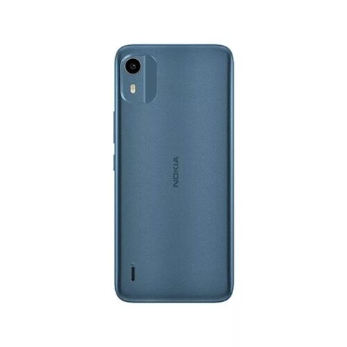 Nokia C12 6,3 LTE 2/64GB Blau Smartphone + Yettel Express 3 GB ...