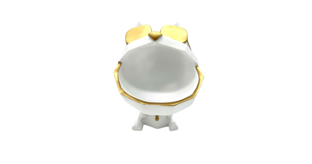 BOLDOG BULLDOG WH | Pepita.hu