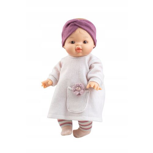 GORDI SPANYOL BABY DOLL PAOLA REINA 34CM BRIANA 04144 | Pepita.hu
