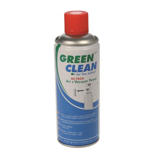 Dörr Green Clean High Tech Air Power Sűrített levegő (400ml) | Pepita.hu