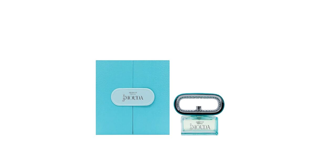 Arabiyat Prestige, Mouda, Parfém, Unisex, 100 ml | Pepita.com