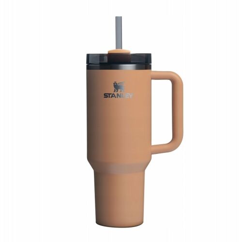 Stanley Kubek Termiczny Quencher H2.O FlowState 1.18L Camel 10-10824 ...