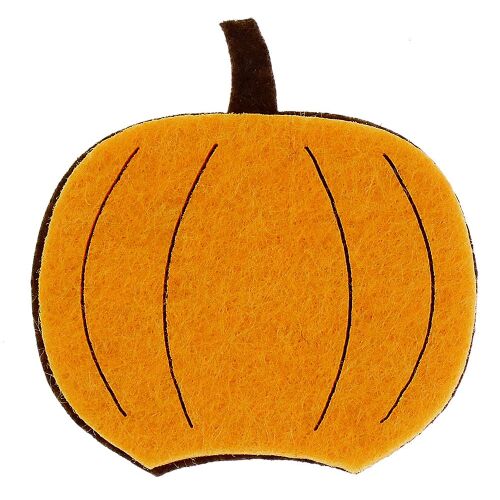 Craft-Fun Series Filc Dísztárgy Tökök Titanum (EA973) | Pepita.hu