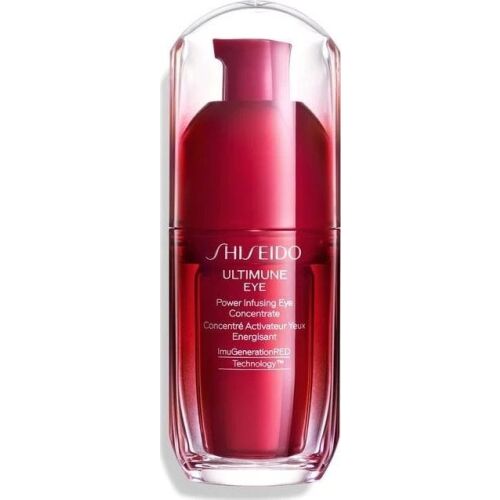 SHISEIDO_Ultimune Power Infusing Eye Concentrate szemkörnyékápoló ...