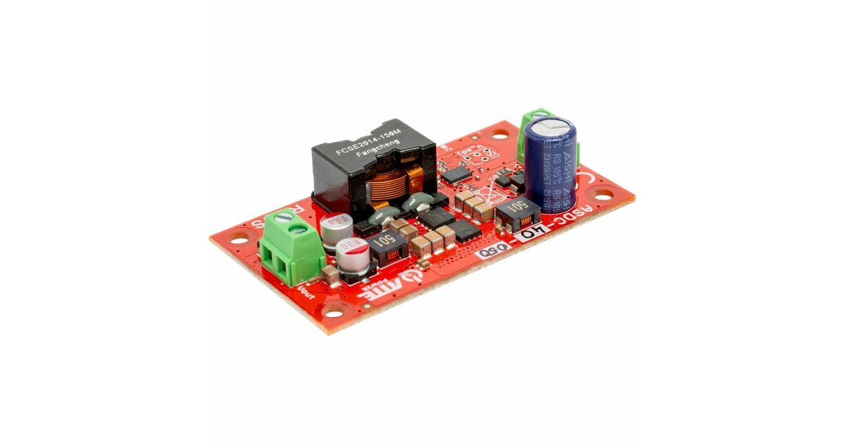 Atte ASDC-40-050-OF DC/DC ÁTALAKÍTÓ MODUL ATTE | Pepita.hu