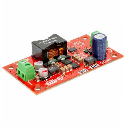 Atte ASDC-40-050-OF DC/DC ÁTALAKÍTÓ MODUL ATTE | Pepita.hu