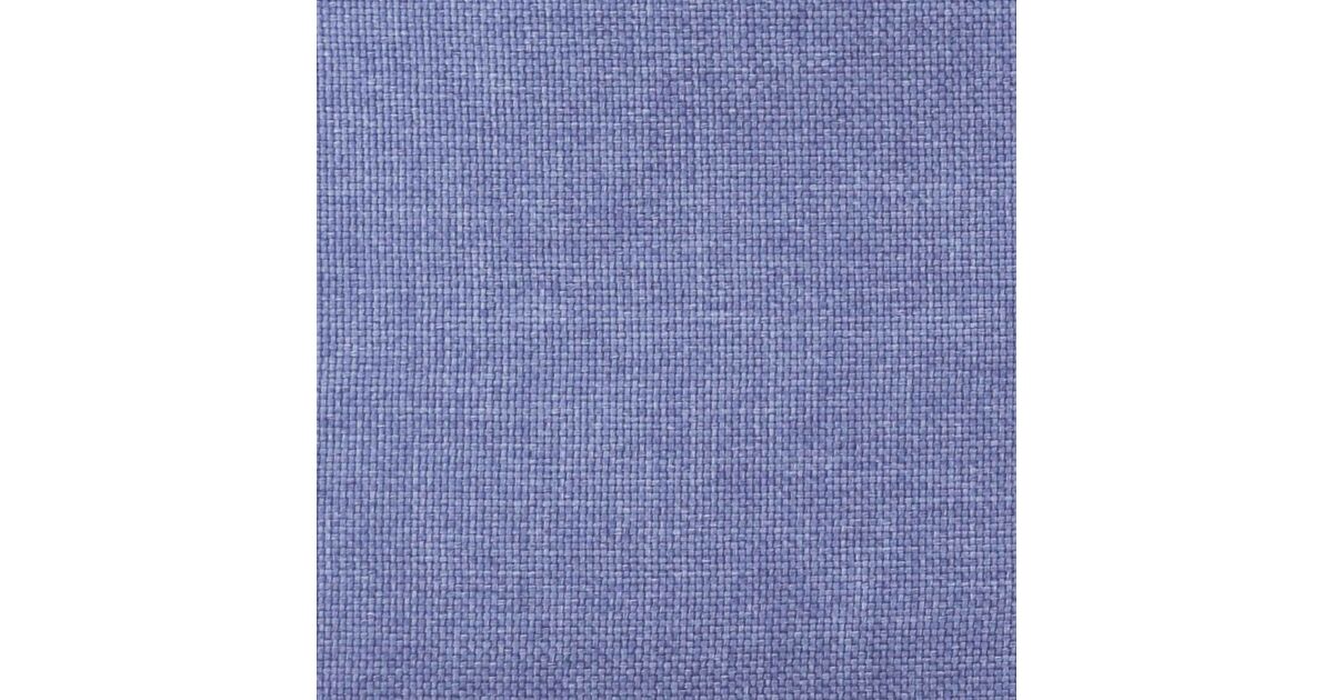 vidaXL Csatorna-parnás pad Farmerkék 60 x 40 x 45 cm Szövet | Pepita.hu