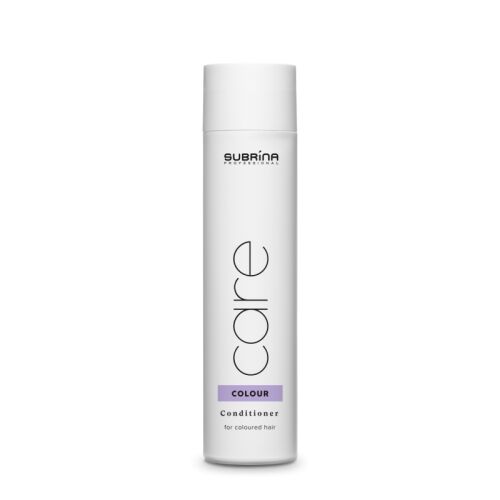 Subrina Professional Care Colour - Balsam pentru Par vopsit, 250 ml ...