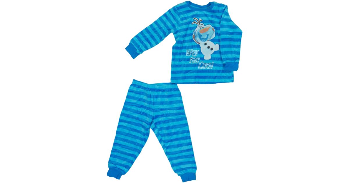 Disney Pijama de băiat (Mărime: 104) | Pepita.com