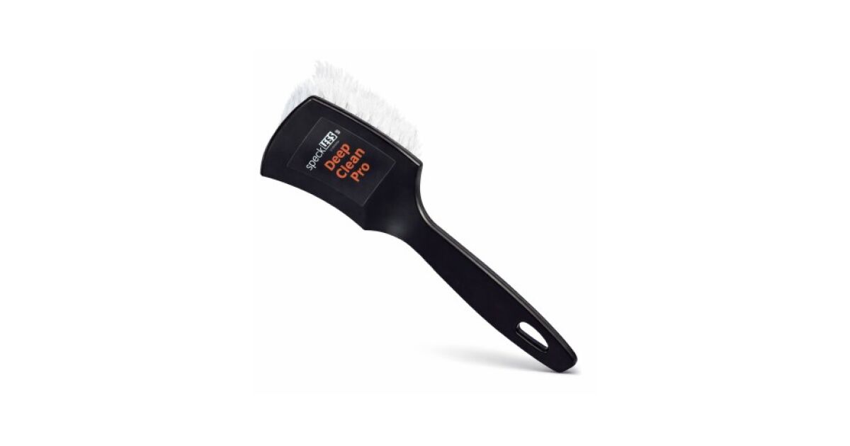 Gumiabroncs és szőnyegtisztító kefe speckLESS Deep Clean Pro | Pepita.hu