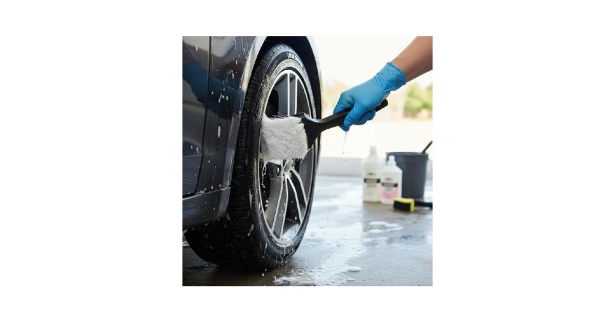 Gumiabroncs és szőnyegtisztító kefe speckLESS Deep Clean Pro | Pepita.hu