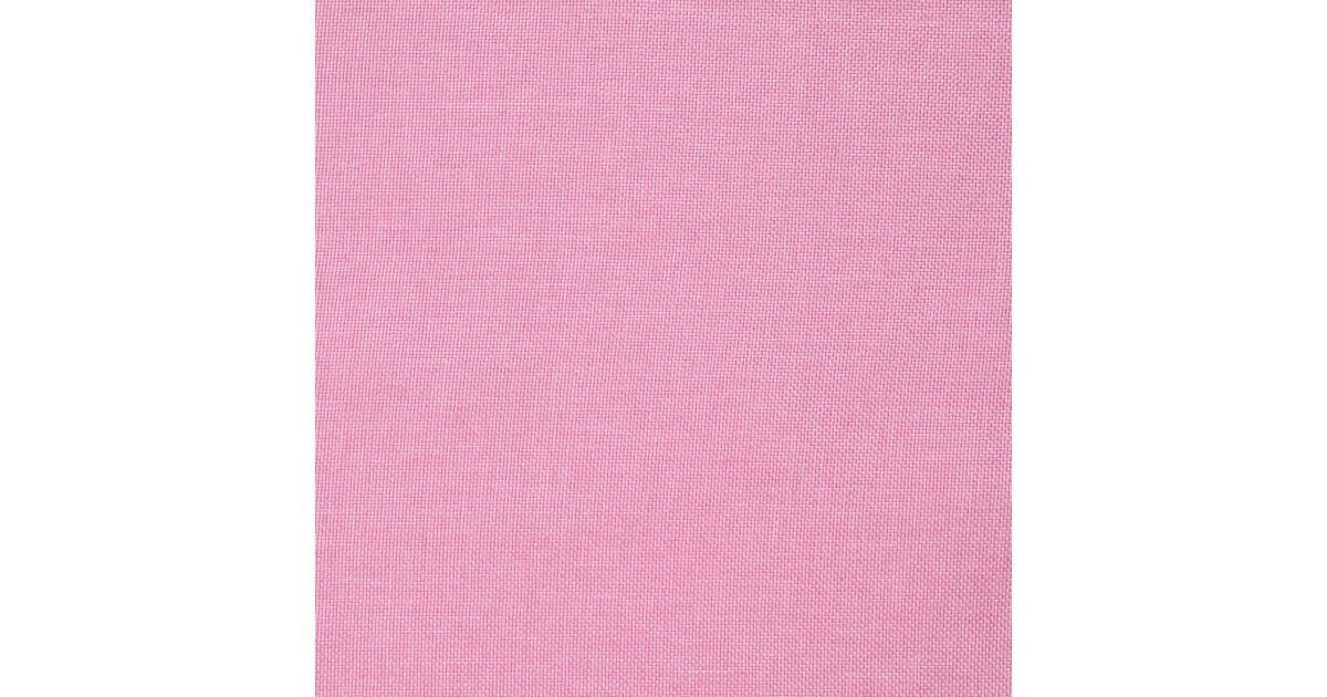vidaXL Csatorna-parnás pad Rózsaszín 60 x 40 x 45 cm Szövet | Pepita.hu