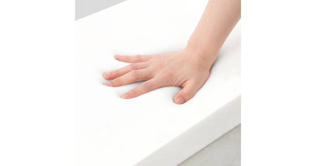 vidaXL Csatorna-parnás pad Világosszürke 80 x 40 x 46 cm Szövet | Pepita.hu
