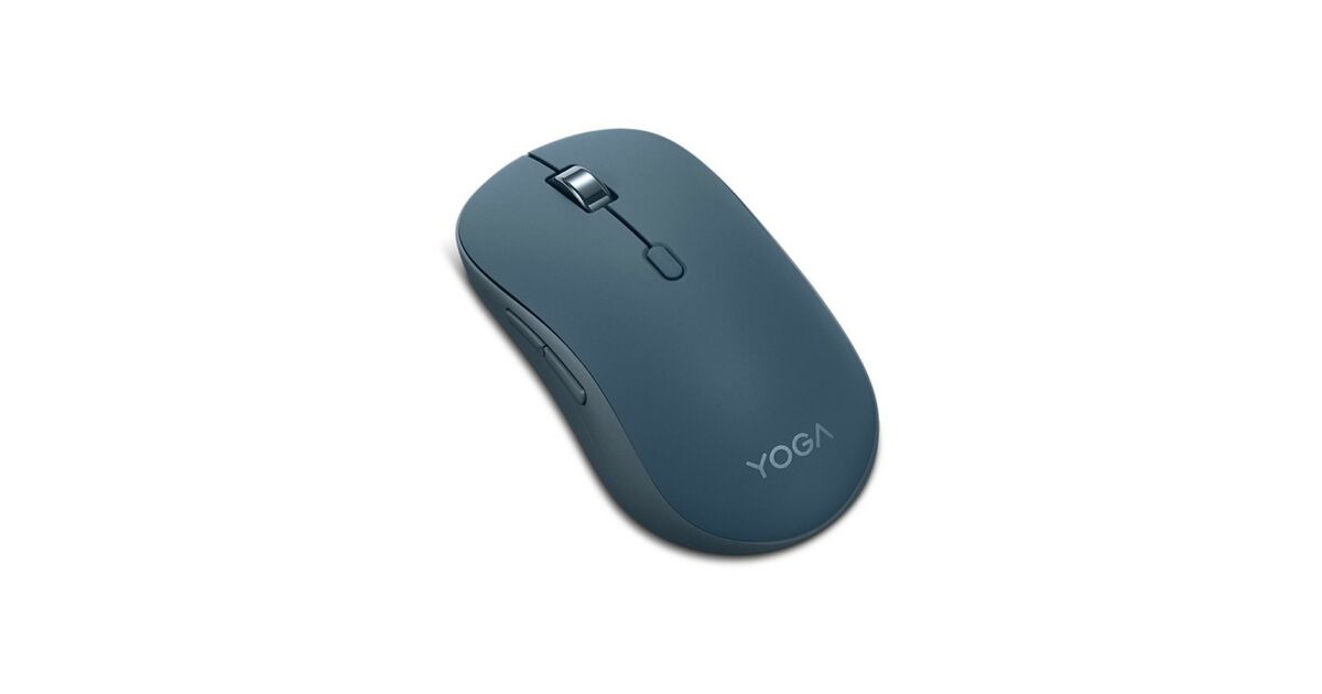 LENOVO Yoga Bluetooth Silent Mouse | Pepita.hu