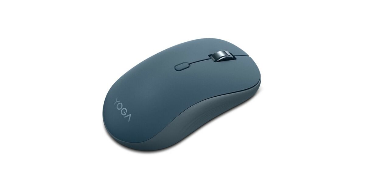 LENOVO Yoga Bluetooth Silent Mouse | Pepita.hu