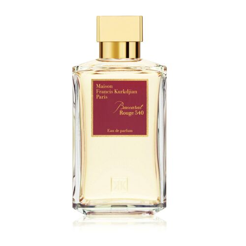 Maison Francis Kurkdjian Baccarat Rouge 540 - Apă de Parfum, 200 ml ...