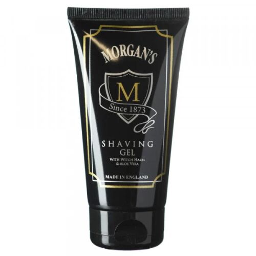 Morgans Pomade - Gel de ras Morgan's Shave Gel 150 ml | Pepita.com