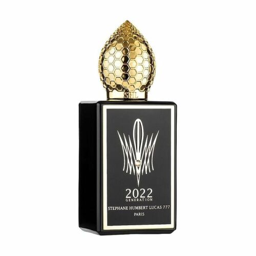 Stephane Humbert Lucas 777 Gen 2022 Black - Apă de Parfum, 50 ml ...