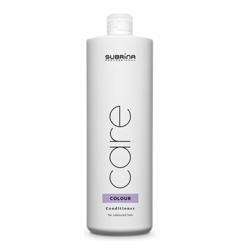 Subrina Professional Care Colour - Balsam pentru Par vopsit, 1000 ml ...