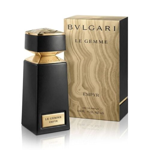 Bvlgari Le Gemme Empyr - Apă de Parfum, 100 ml, Femei | Pepita.com
