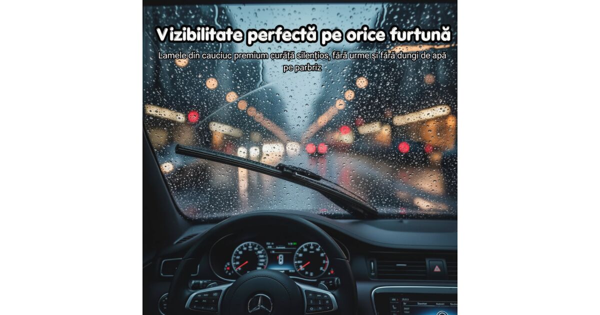 Suzuki Liana Sedan ER 2002-2007 elülső ablaktörlő szett – TeamCar ...