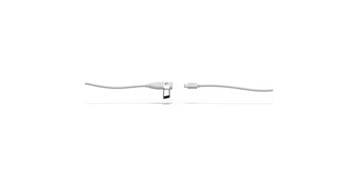 Logitech Rally Mic Pod Extension Cable - 10M | Pepita.hu