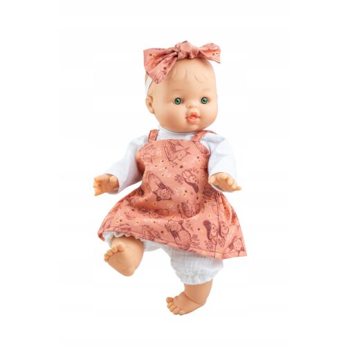 GORDI SPANYOL BABY DOLL PAOLA REINA 34 cm LOLA 04138 | Pepita.hu