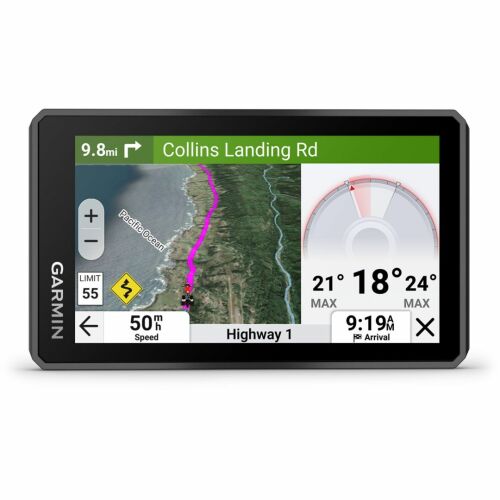 Garmin zumo XT3 4.7″ MT-S 64GB WiFi/Bluetooth Európa Térképpel | Pepita.hu
