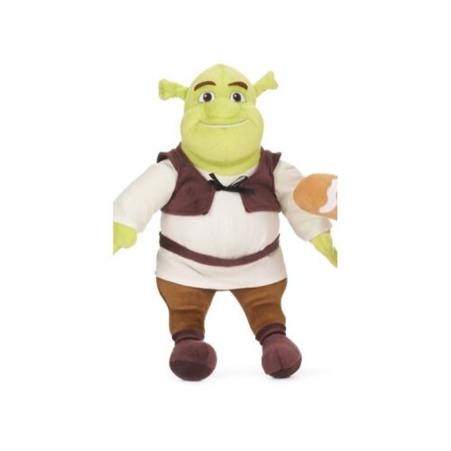 Shrek plüssfigura 30 cm | Pepita.hu