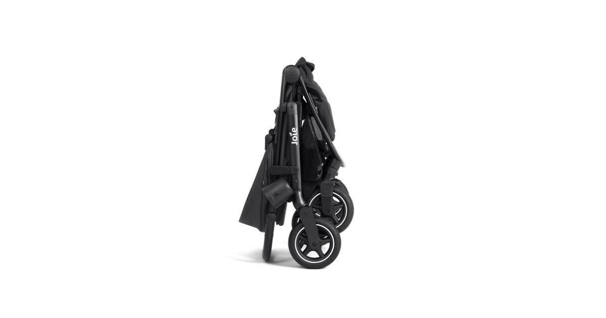 Joie Mydrift babakocsi Raven | Pepita.hu