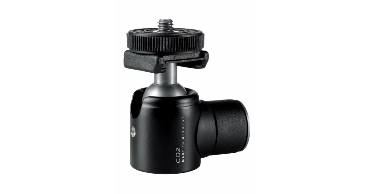 Gömbfej Cullmann CB 2.7 CX 697-tel | Pepita.hu