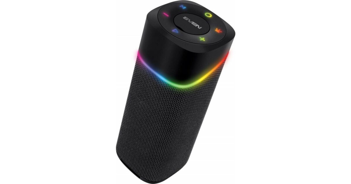 Difuzor Bluetooth SVEN PS-155 | Pepita.com