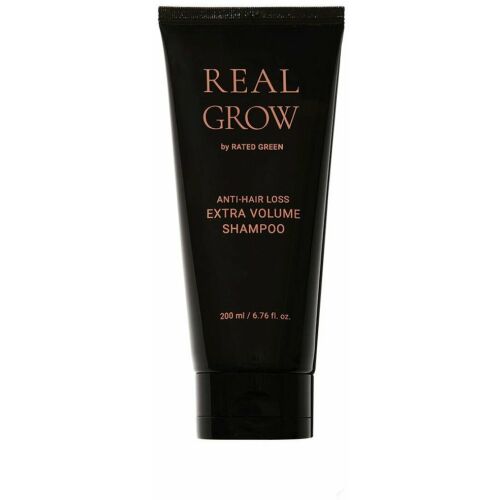 Sampon Rated Green Real Grow 200 ml | Pepita.hu