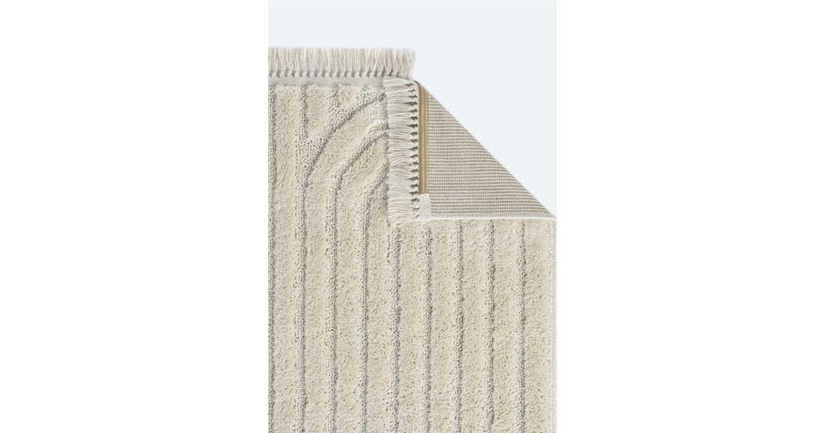 Conceptum Hypnose Carpet (80 x 300) Cream Janerio - Cream | Pepita.hu