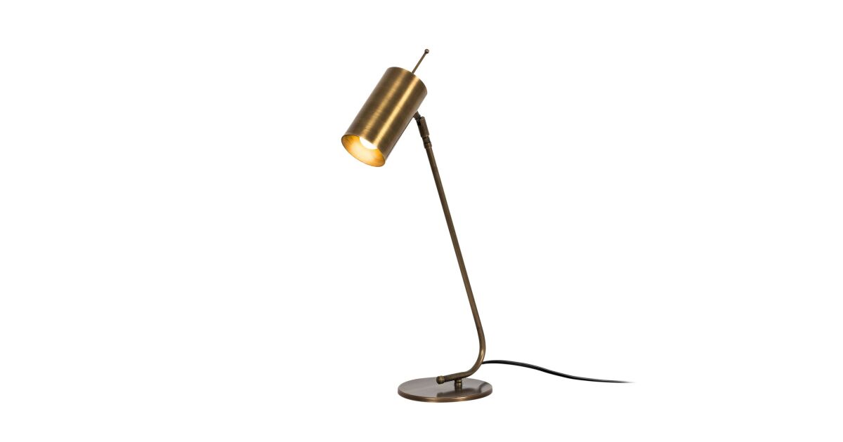 Opviq Table Lamp Vintage Sivani - MR-613 | Pepita.hu