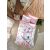 L'essentiel Maison Ranforce Young Quilt Cover Set Pink White Green Grey ...