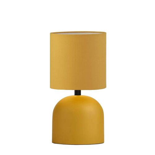 Opviq Table Lamp Yellow 241631 | Pepita.hu
