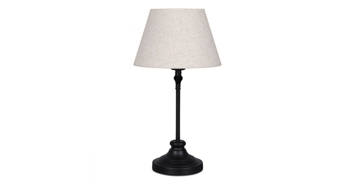 Opviq Table Lamp Cream AYD - 3233 | Pepita.hu