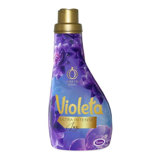 VIOLETA öblítő koncentrátum mikrokapszulákkal 1,55L - Lux | Pepita.hu